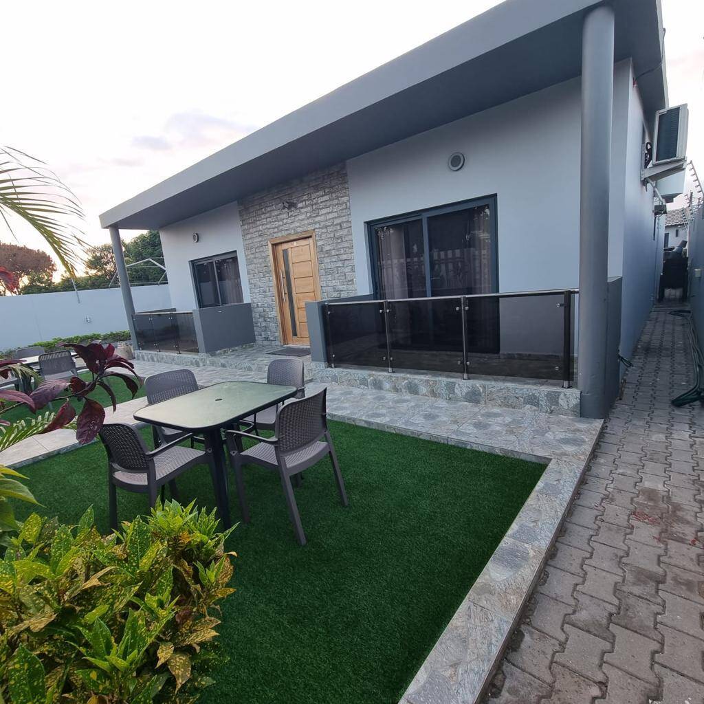 MORADIA SIMPLEX T3 NA MACHAVA SEDE - 67