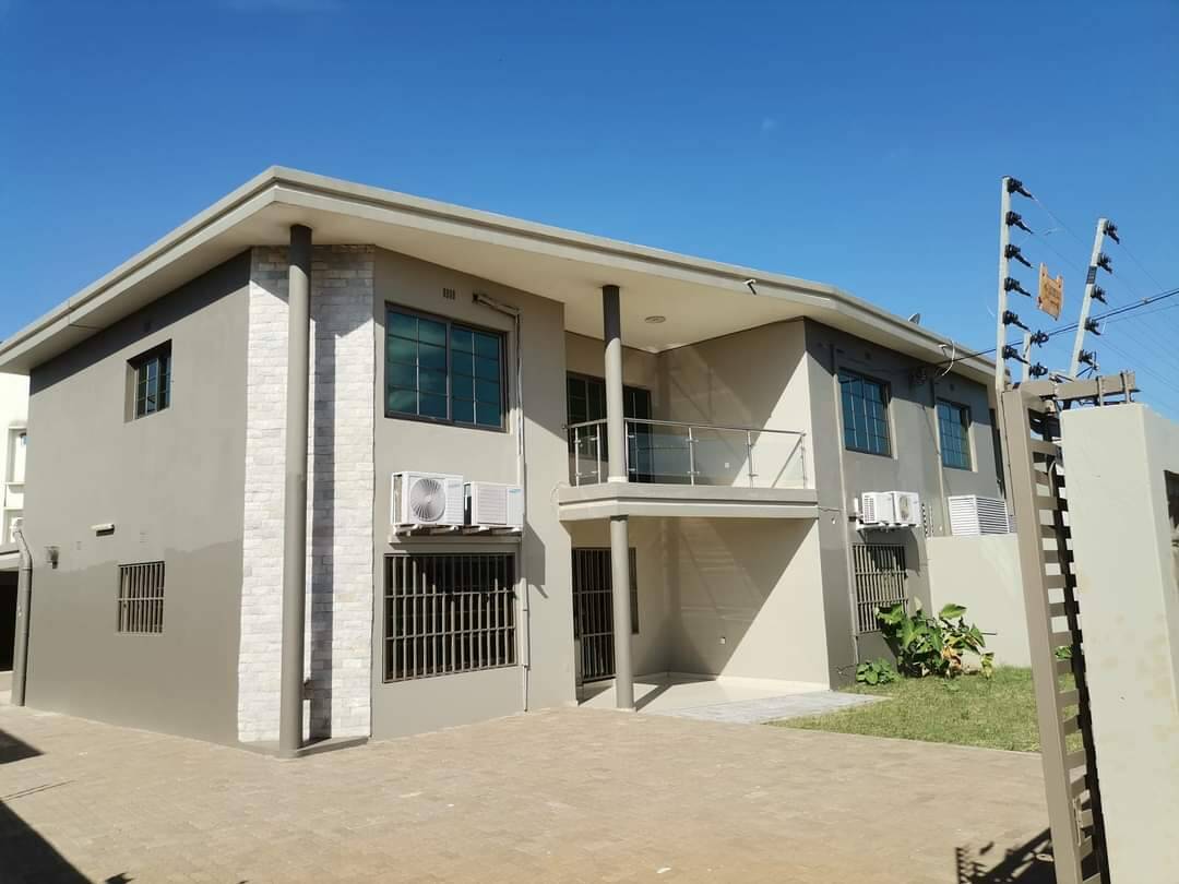 EXCELENTE MORADIA Duplex T4 NA MATOLA RIO - MZ0007