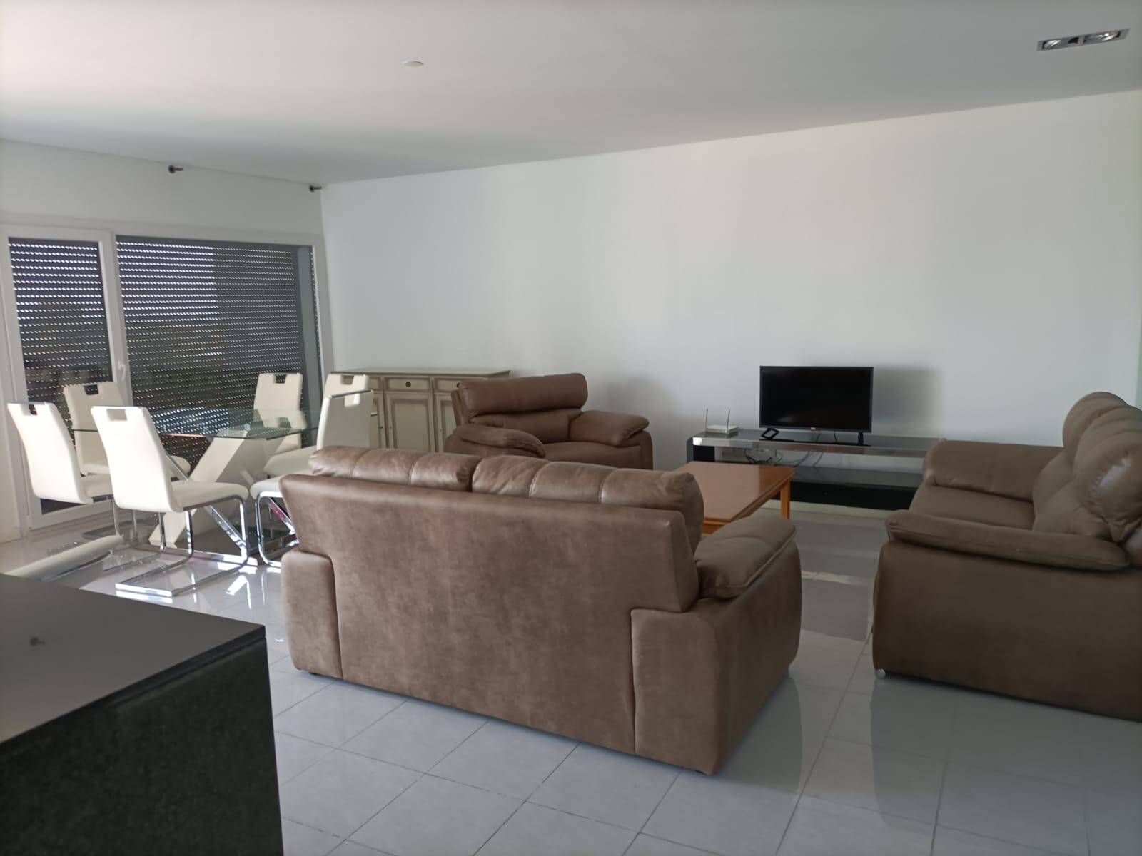 APARTAMENTO T3 NA POLANA - 121