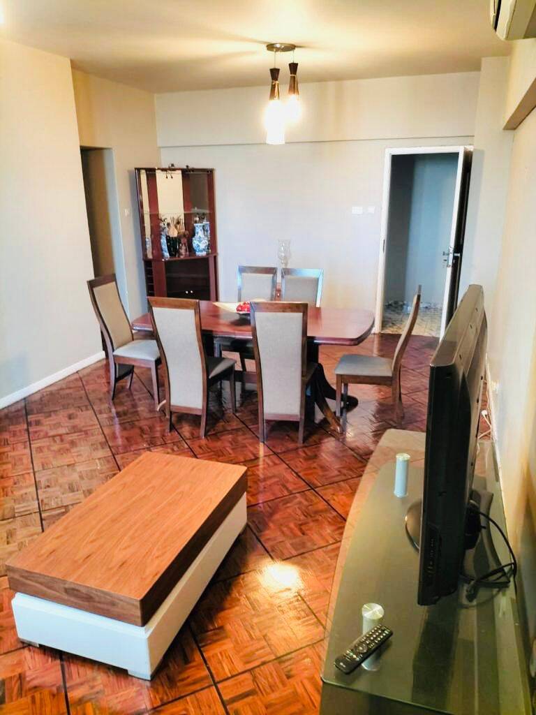 Apartamento T3 - 134