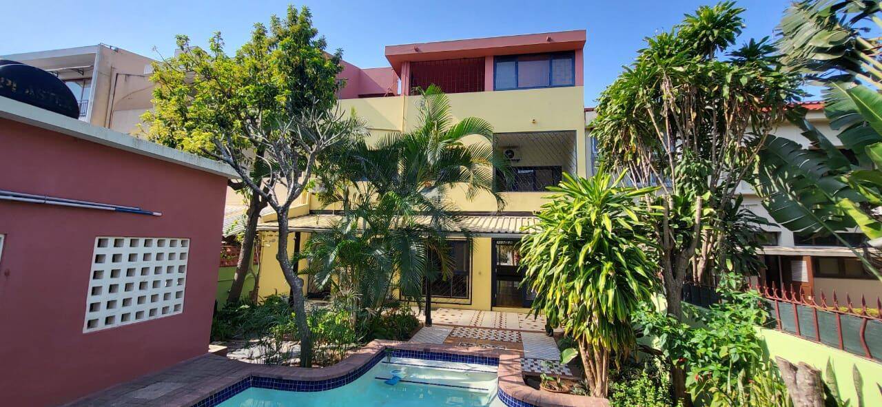 MORADIA T5 NA SOMMERSCHIELD 1 PRÓXIMO AO INDY VILLAGE - 186