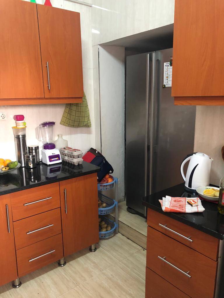 APARTAMENTO T3 COM VARANDAS GRADEADAS NO BAIRRO DO JARDIM MAPUTO - 291