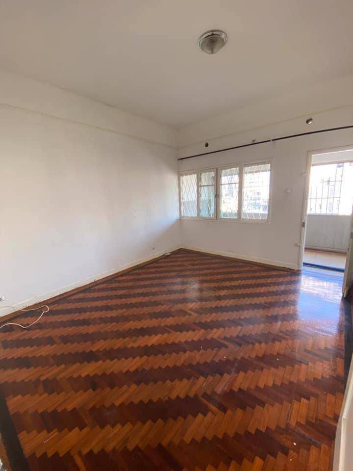 APARTAMENTO T2 NO ALTO MAE - 294