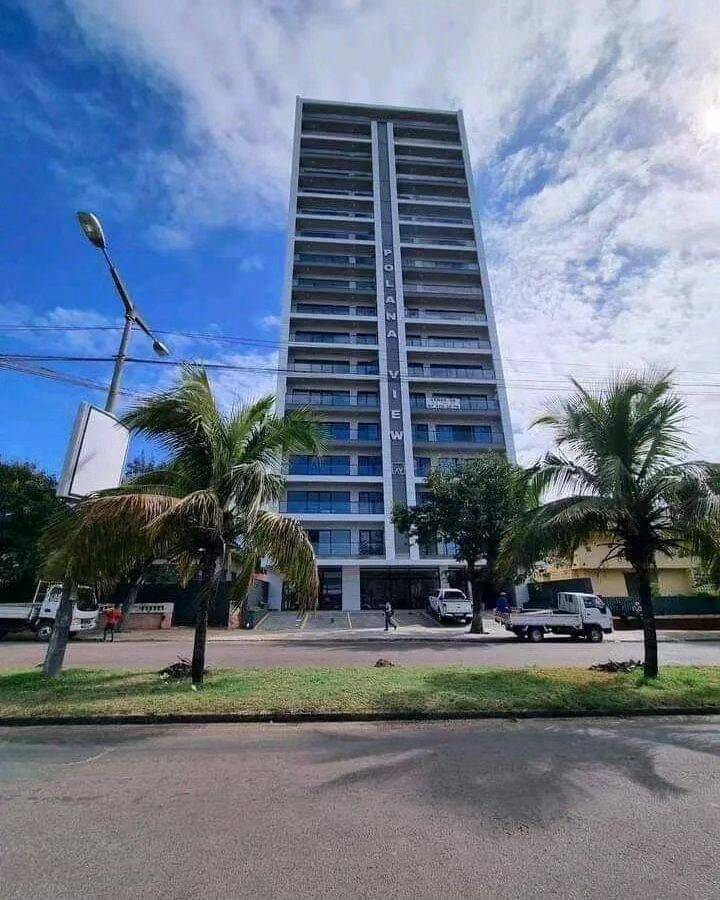 APARTAMENTO T3 COM VISTA DESLUMBRANTE NO POLANA VIEW MAPUTO - 295