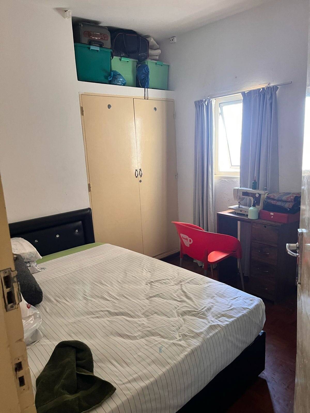 APARTAMENTO T2 NA POLANA NAS TORRES VERMELHAS - 491