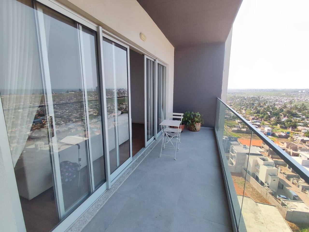 ARRENDA-SE APARTAMENTO T3 NO CONDOMÍNIO GOLF DOS GRANDES - 503