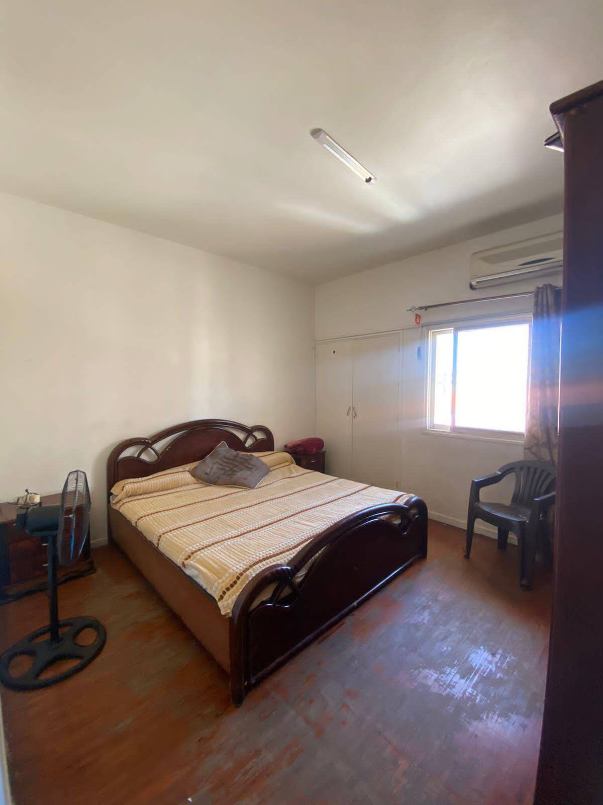 APARTAMENTO TIPO 3 NO ALTO MAE - 708