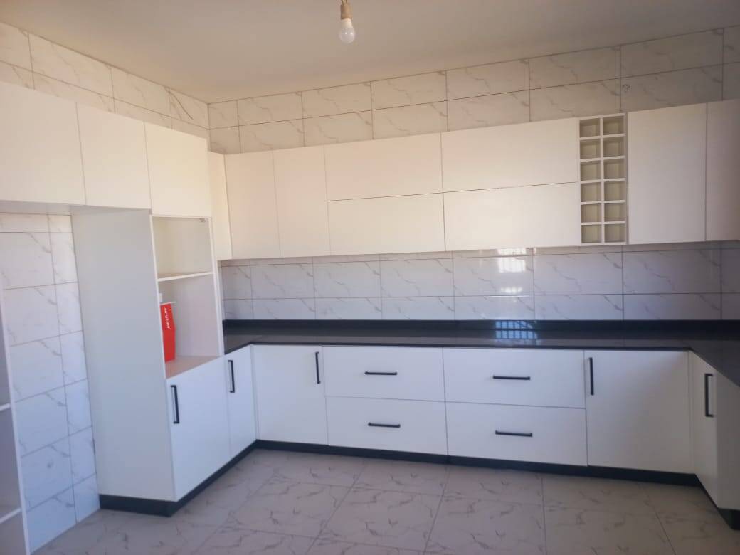 VENDE-SE MORADIA TIPO 3 NO MARRACUENE ZINTAVA - 902