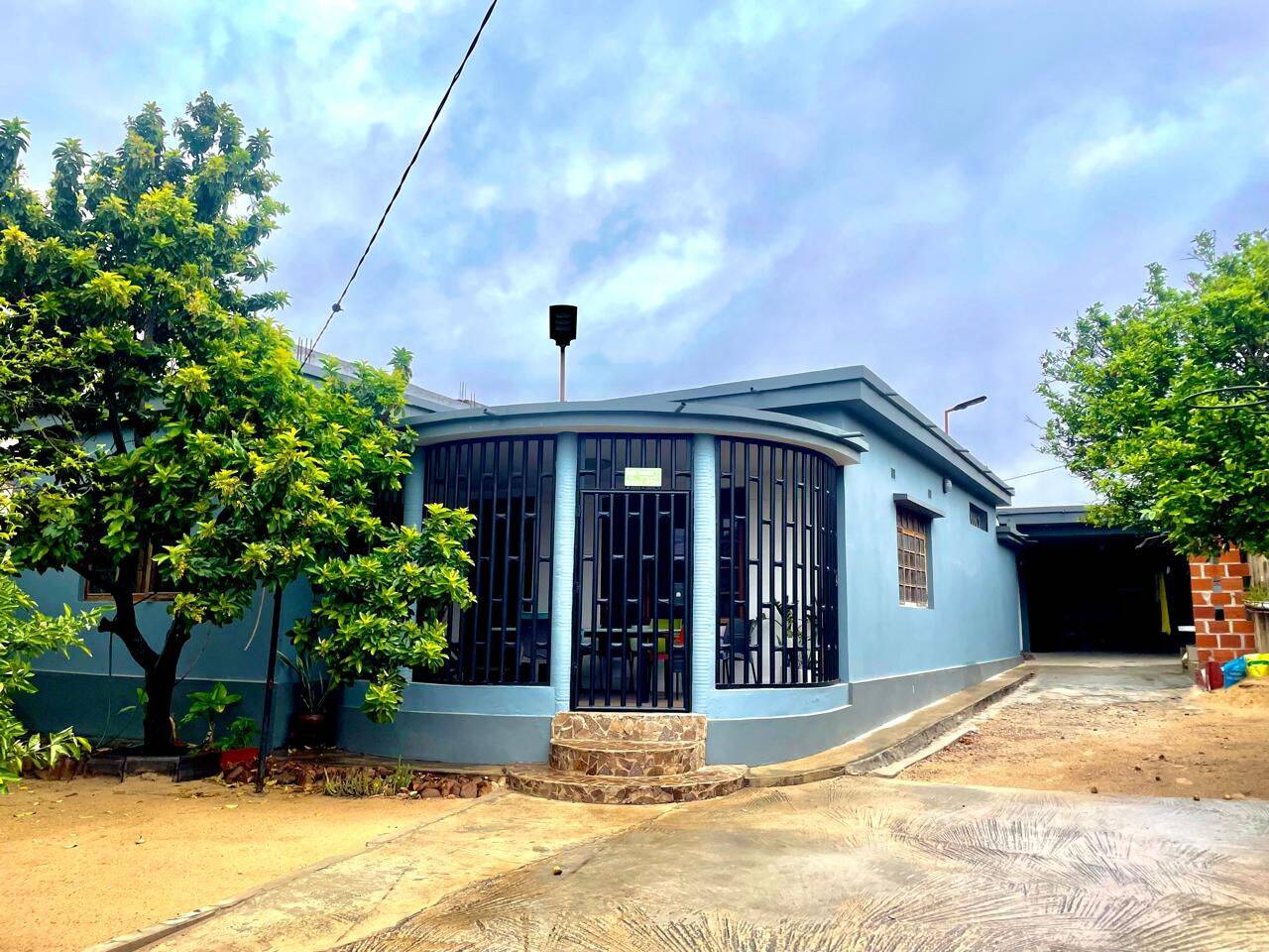 ARRENDA-SE MORADIA TIPO 2 NO GRANDE MAPUTO CIRCULAR - 1093