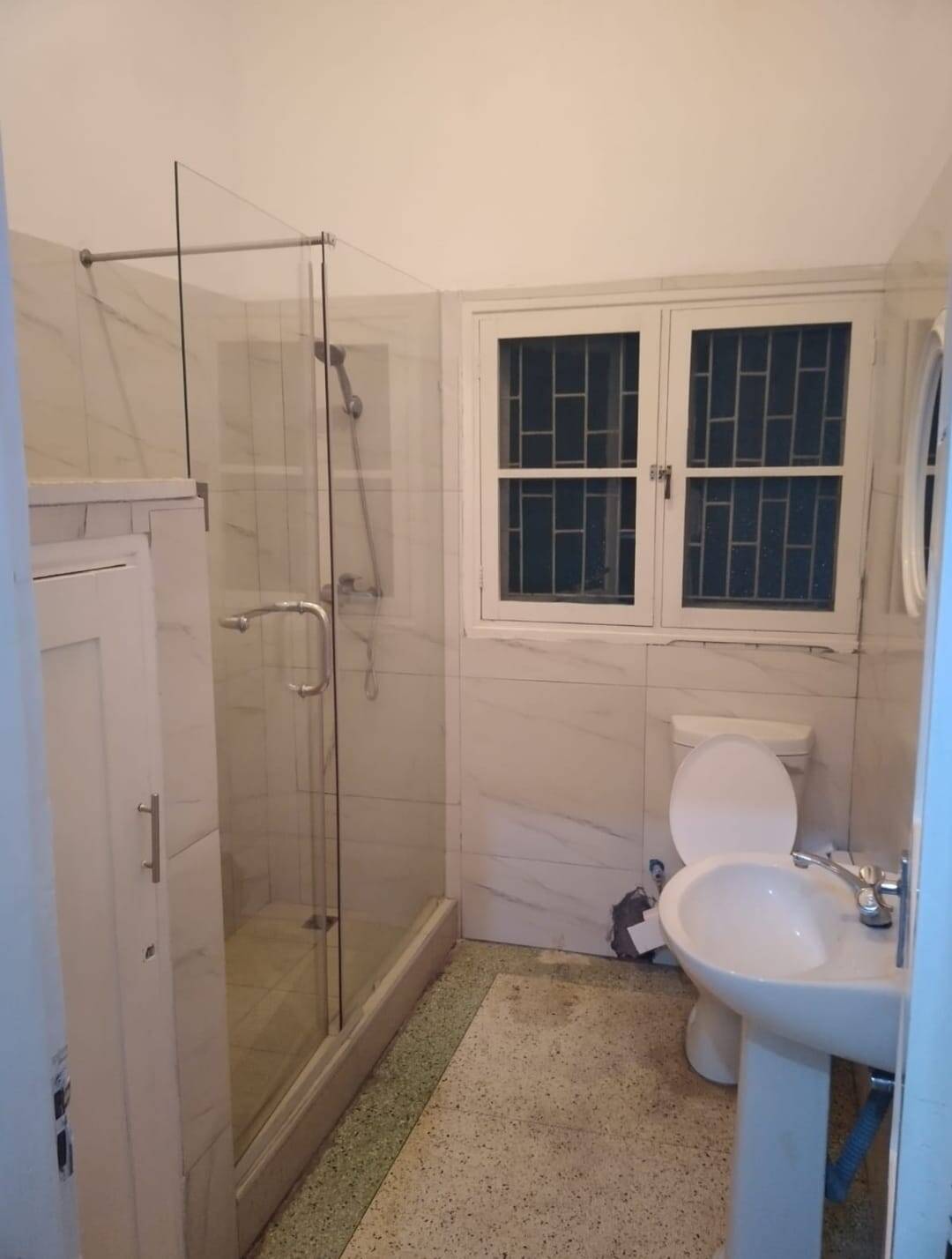 APARTAMENTO TIPO 2 NO ALTO MAE MAPUTO - 1219