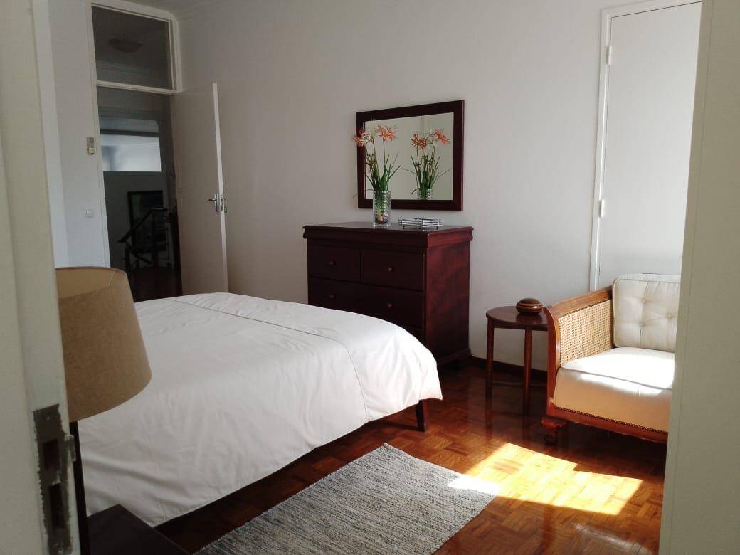 TEMOS DISPONÍVEL MORADIA PRÓXIMO AO INDY VILLAGE - 1224