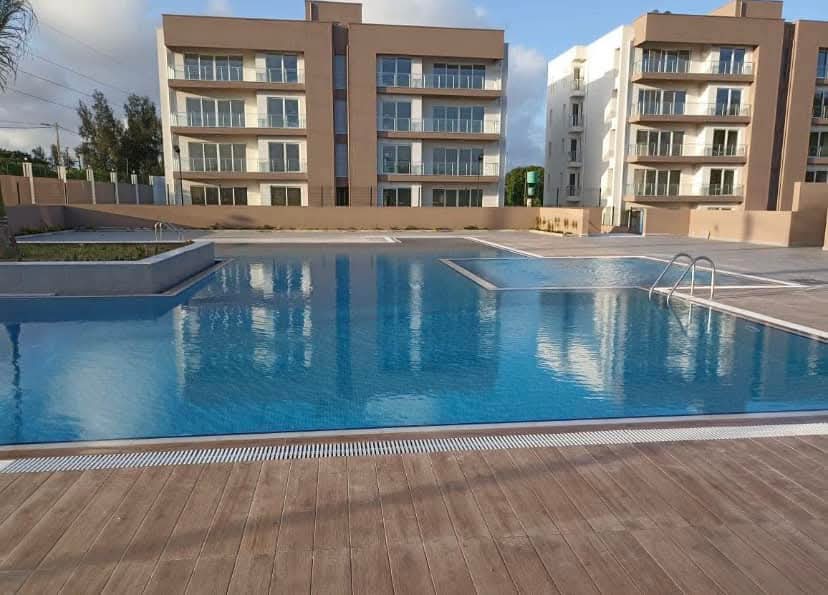 VENDE-SE AP T3 CONDOMÍNIO LAULANE PARK DONA ALICE3 - 1238