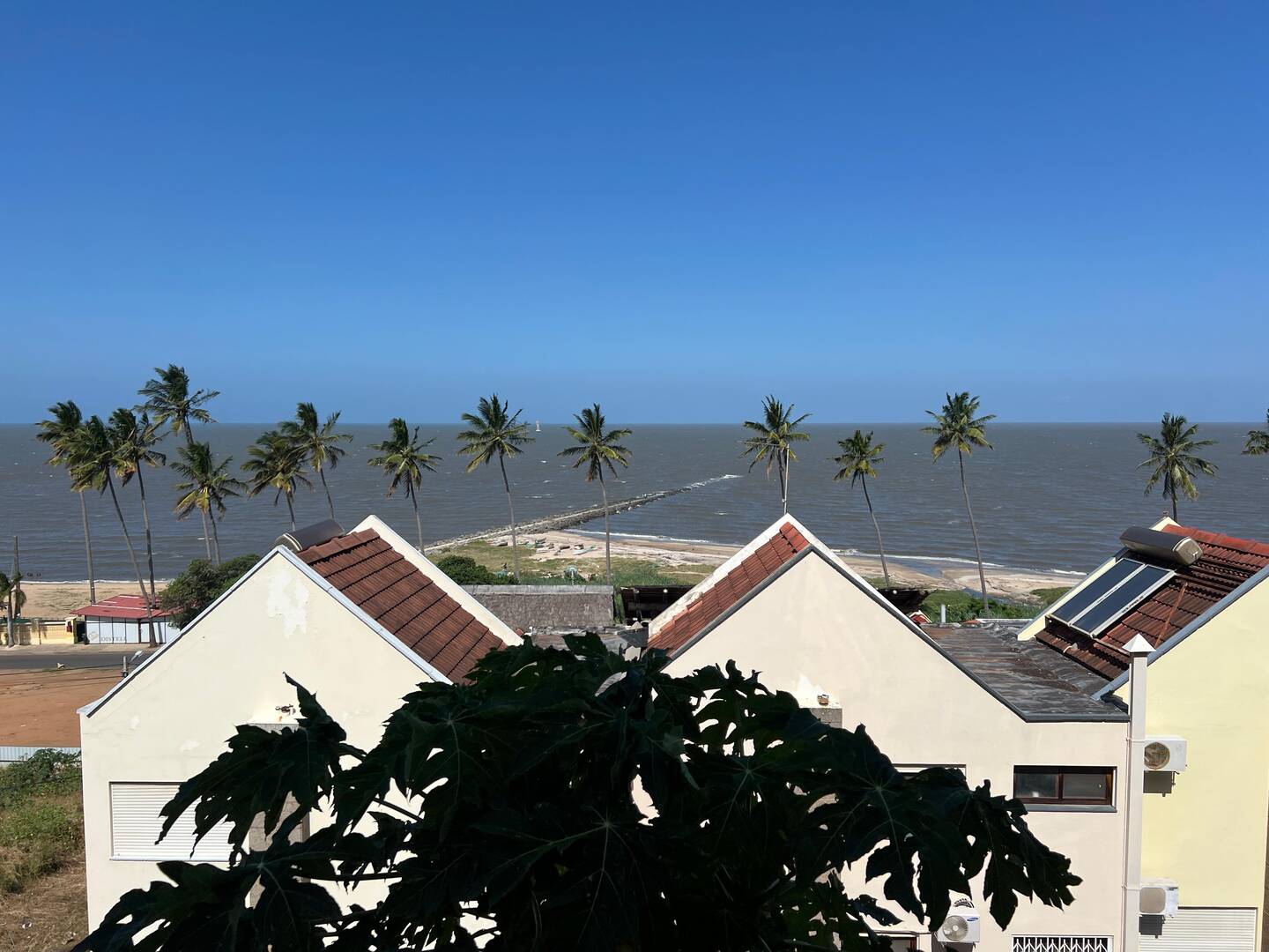 Moradia para venda em Maputo - Maputo