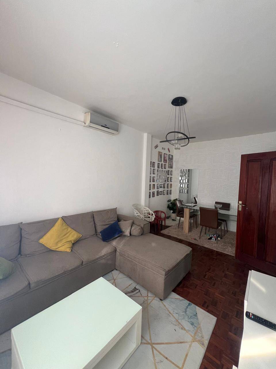 VENDE SE NO ALTO MAE / AV DO TRABALHO - NOVO MUNDO - 1332