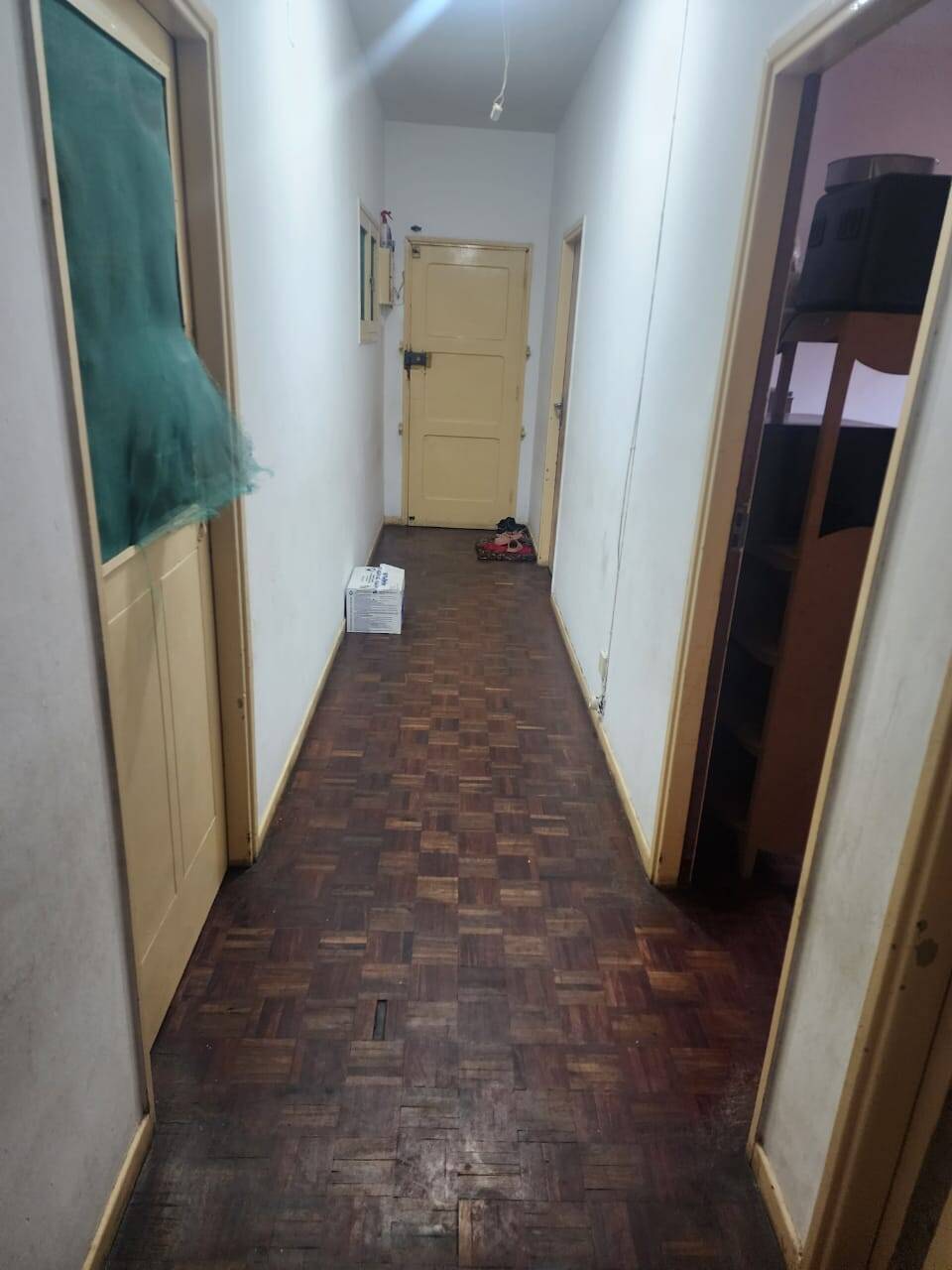 VENDE-SE APARTAMENTO TIPO 3 NO ALTO MAE - 1615