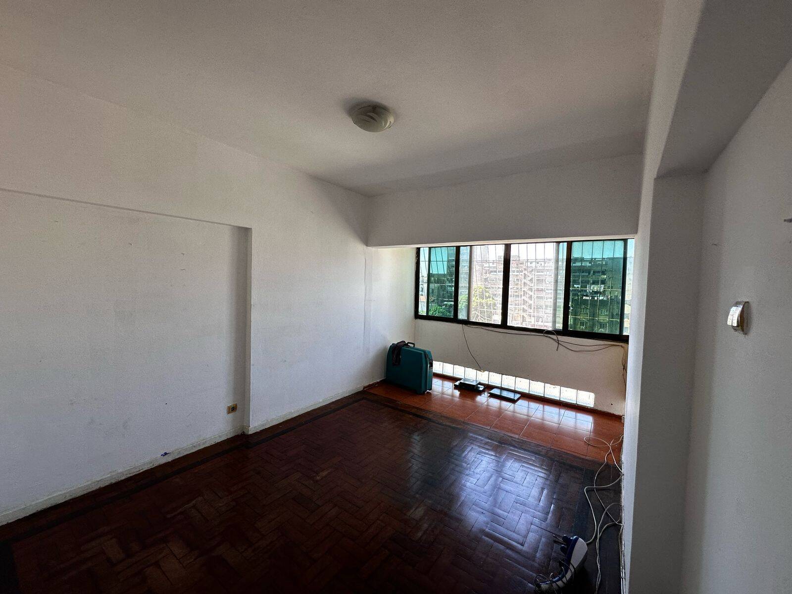 APARTAMENTO TIPO 2+1 NO ALTO MAE - 1829