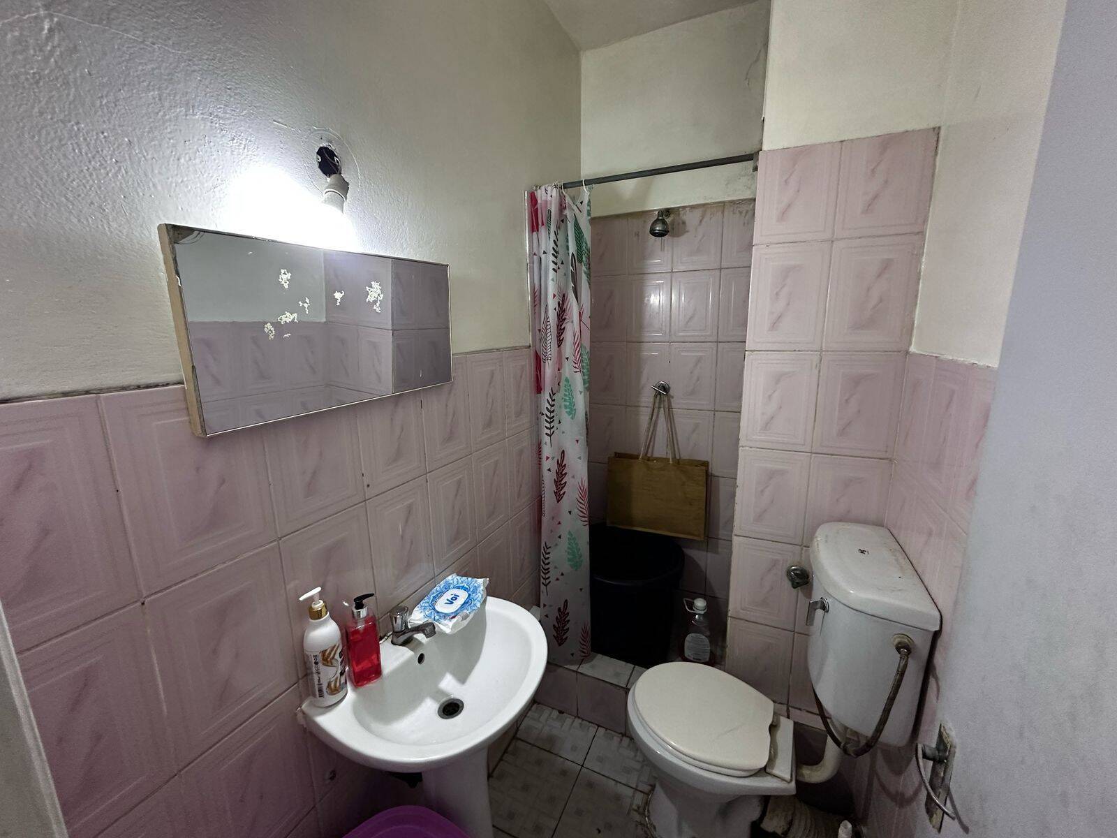 ARRENDA-SE APARTAMENTO TIPO 3 NO ALTO MAÉ - 1830