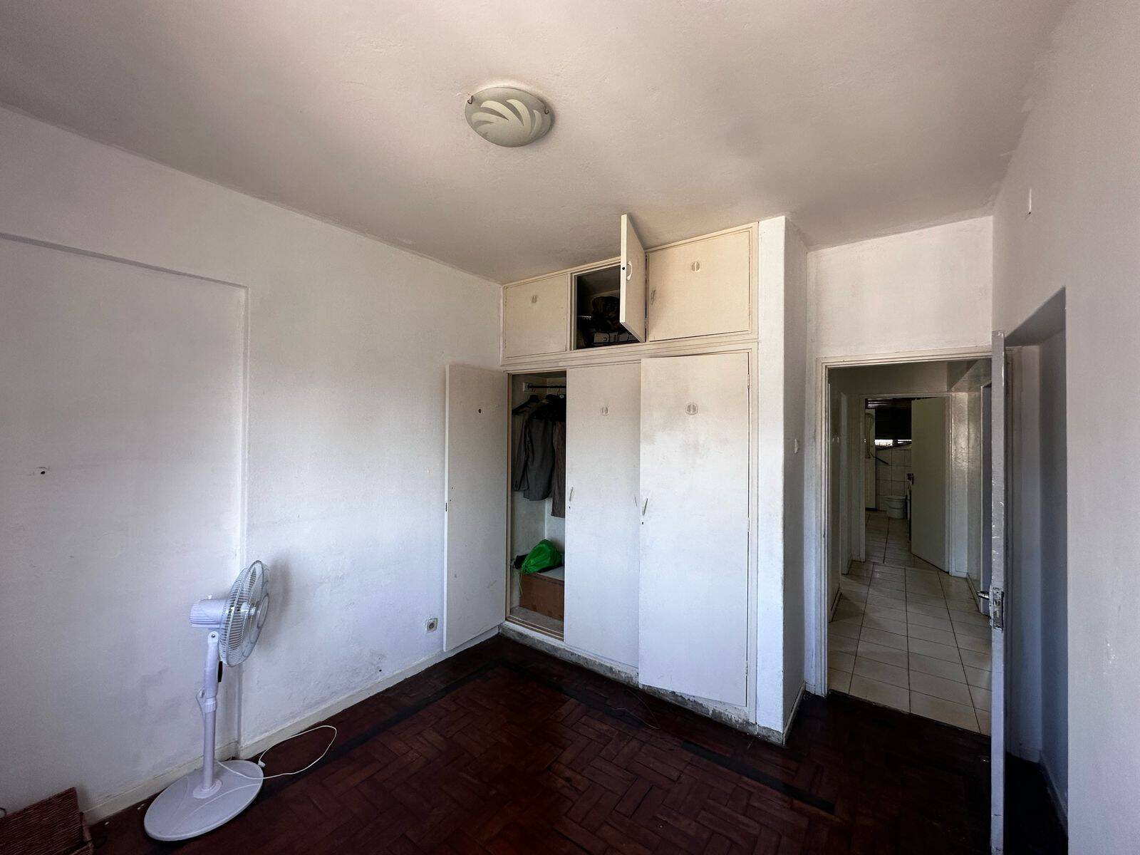 VENDE-SE DUAS GEMINADAS NO ALTO MAE - 1849