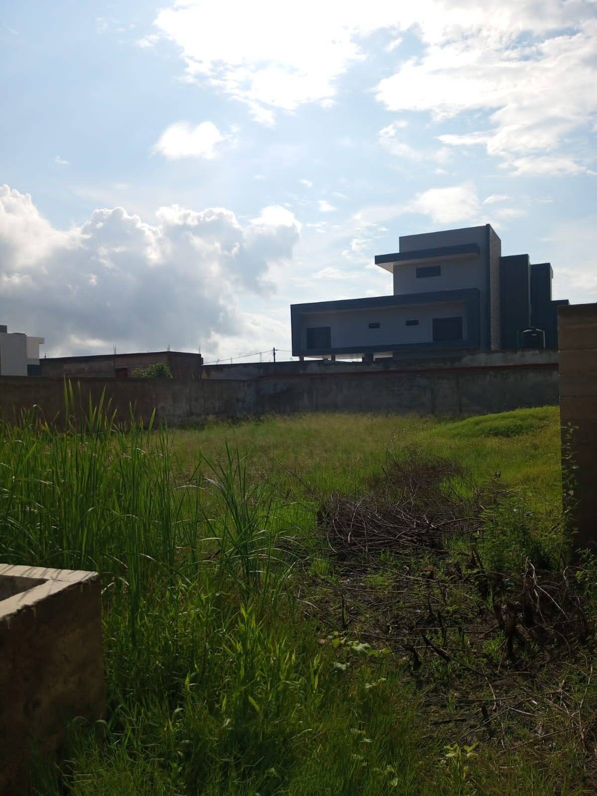 Trespasse de Terreno no costa do sol Mapulene - 1933