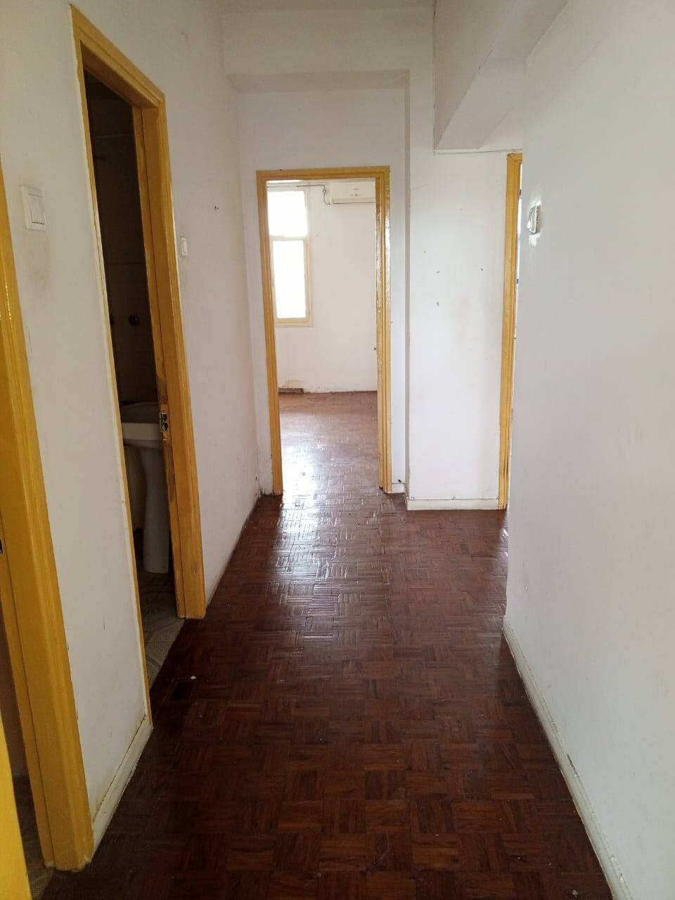 ARRENDA-SE APARTAMENTO TIPO 4 NO ALTO MAE - 2172