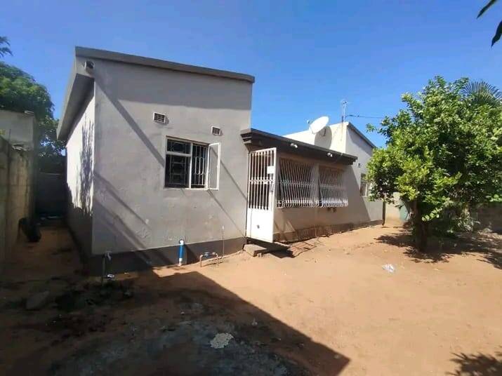 CASA T2 À VENDA – ALBAZINE, MAPUTO - 2247