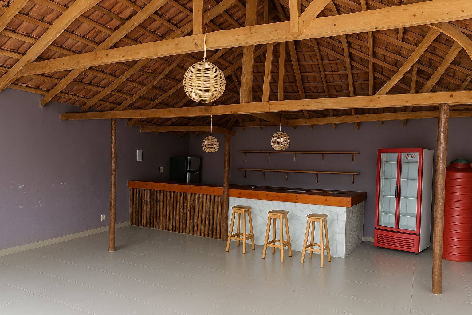Sala para venda em Boane - Maputo