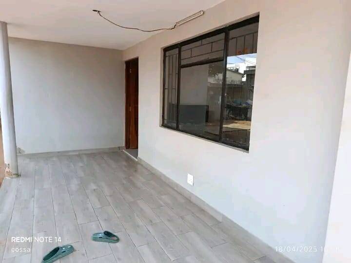 MORADIA T3 À VENDA – MAGOANINE CMC, MAPUTO - 2287