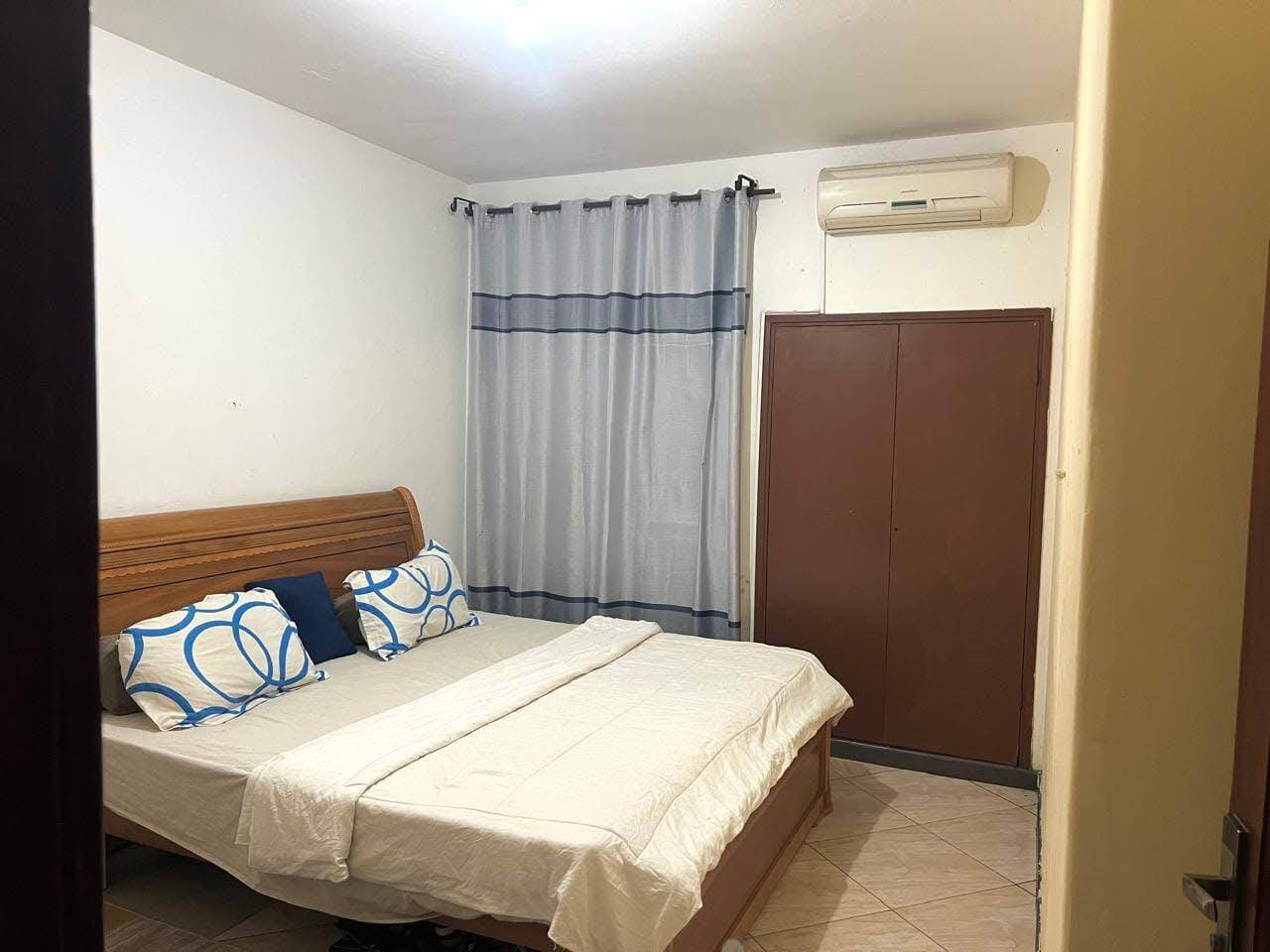 Vende-se Apartamento T1 – Alto Maé, Novo Mundo - 2302
