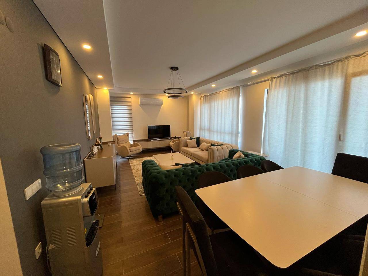 VENDE-SE APARTAMENTO T2 – POLANA, EDIFÍCIO MARIA DO CARMA - 2417