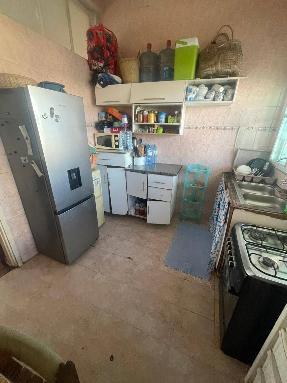 Apartamento T3 à Venda – Bairro Polana, Maputo - 2445