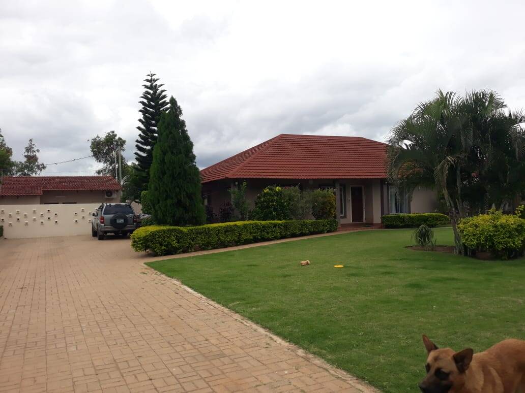 ARRENDA-SE EXCELENTE MORADIA TP3 DENTRO DE CONDOMÍNIO NA MATOLA RIO