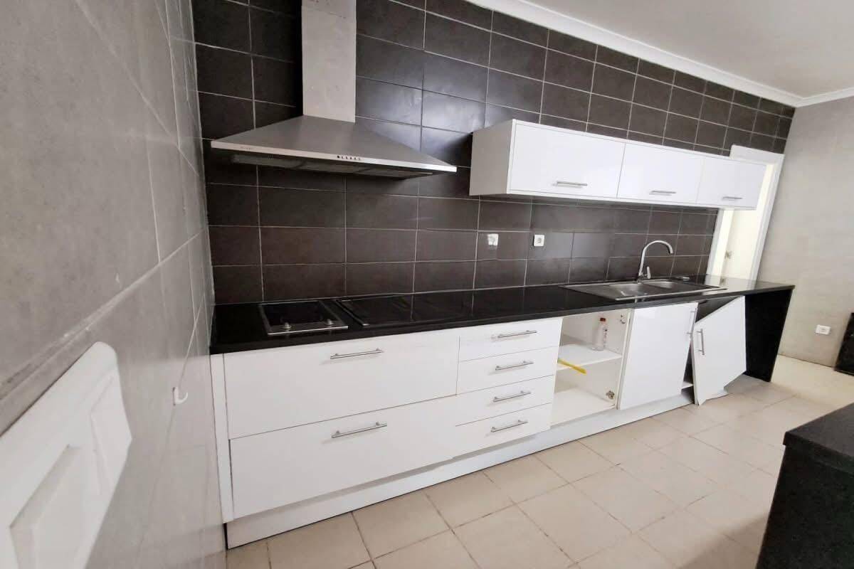 Arrendo apartamento T3 na polana condomínio panorama - 2746